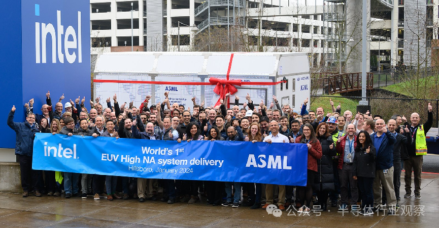 EUV光刻，终成主角！ - 无锡暖芯半导体科技有限公司