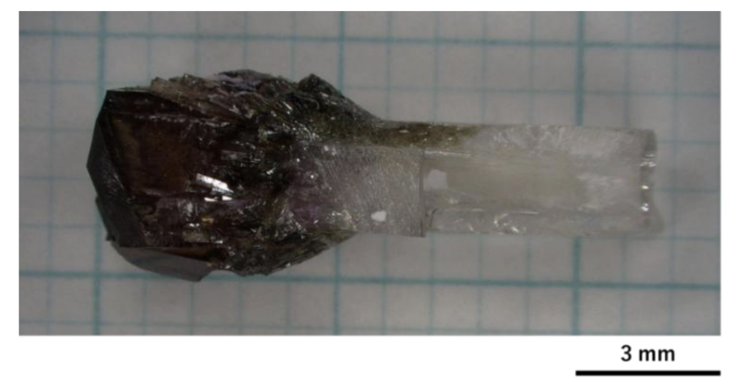 超越SiC？功率器件市场，跑出一匹黑马！ - 无锡暖芯半导体科技有限公司